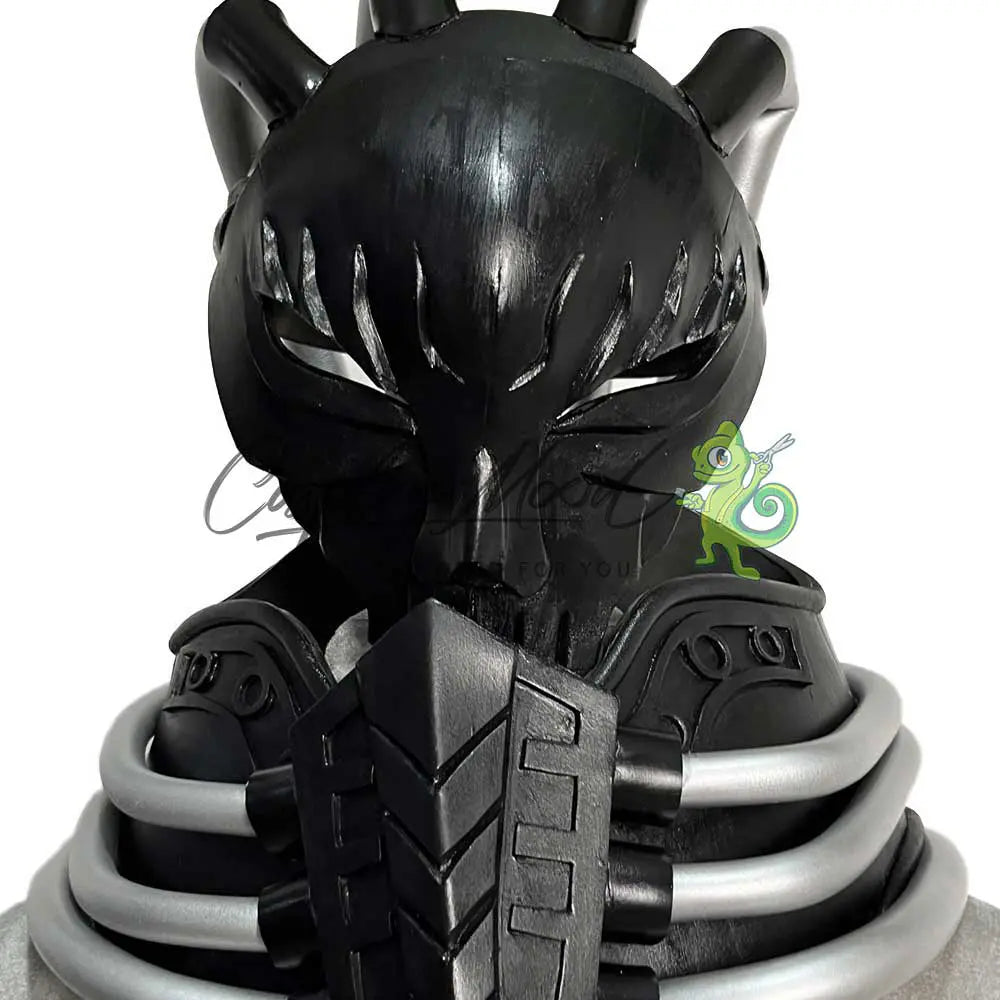 Accessorio Cosplay Maschera All For One MHA Cosplaymood accessorio-cosplay-maschera-all-for-one-mha-cosplaymood