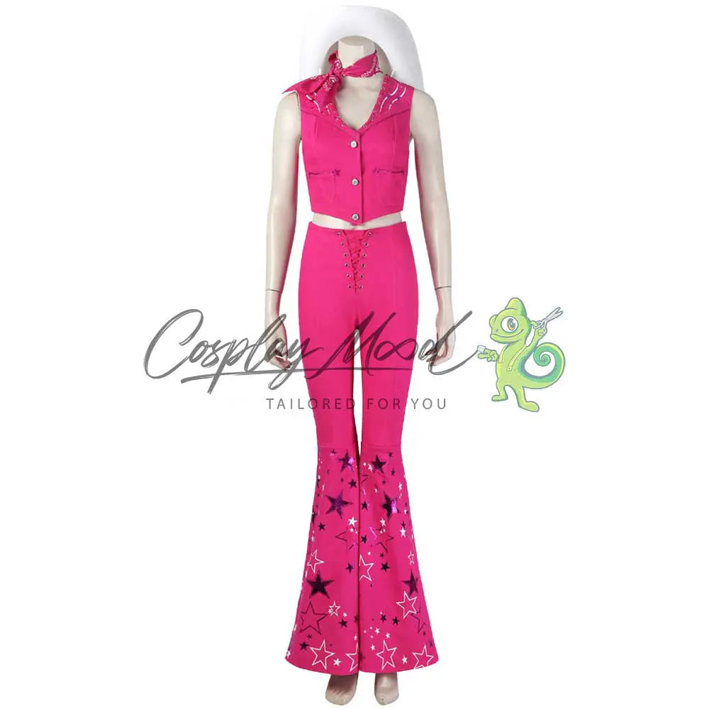 Barbie Cosplay - Tailor Made Cosplay Costumes For You – Cosplaymood ...