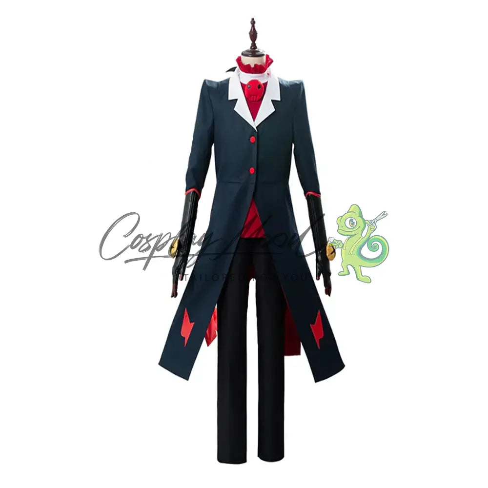 Helluva Boss Cosplay made to measure and on request | Cosplaymood.com ...