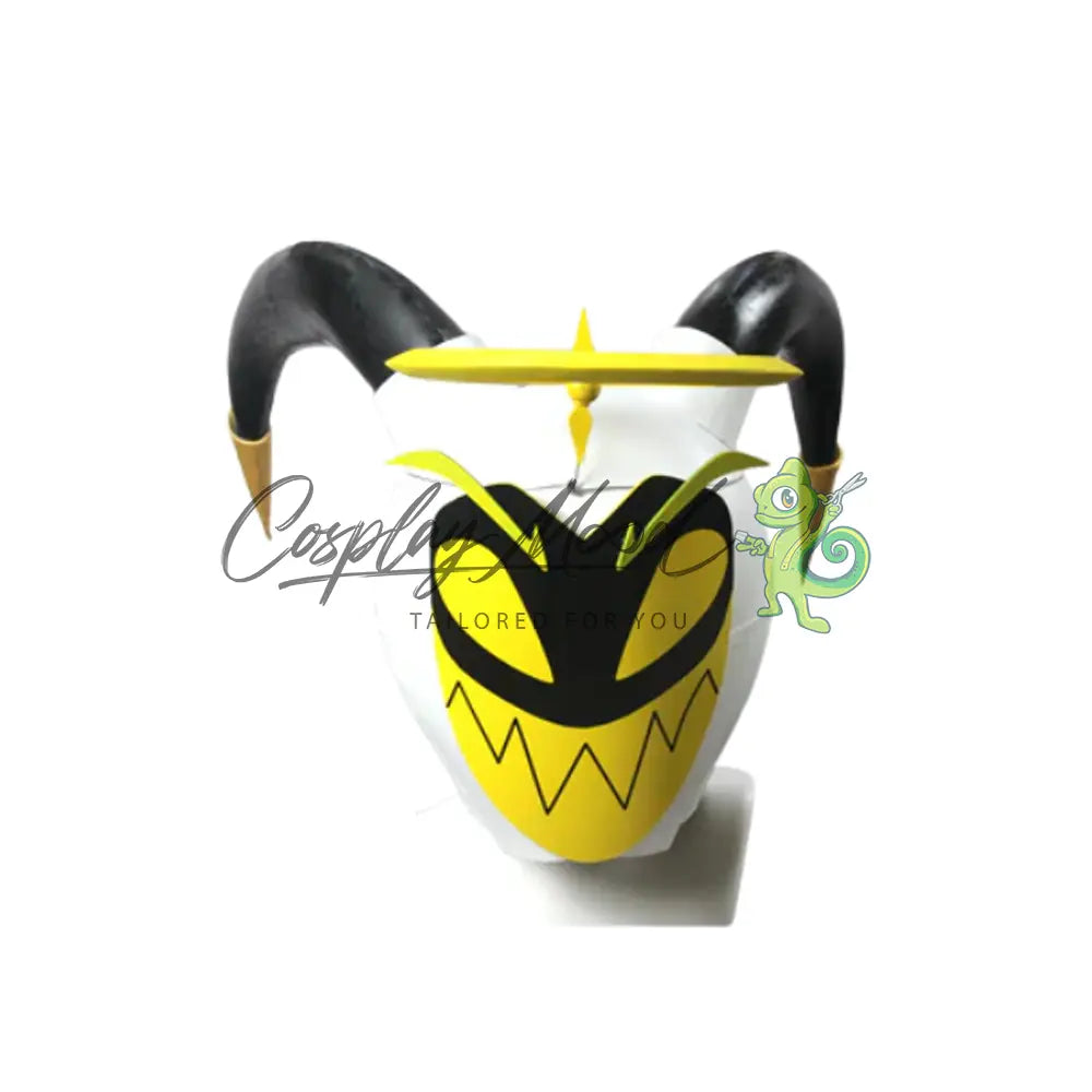 Hazbin Hotel Adam Mask Vers2 Cosplay Accessory | Cosplaymood.com ...