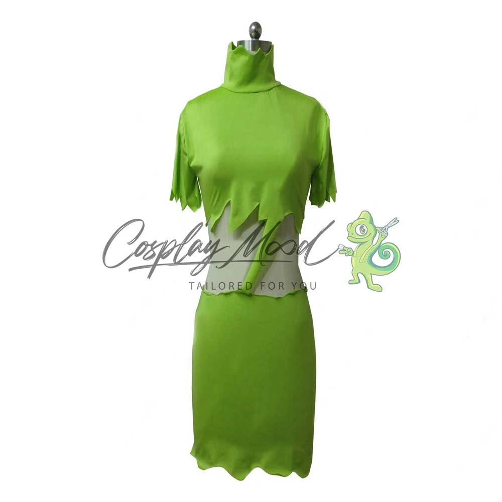 Bleach Neliel Tu Oderschvank Cosplay Costume | Cosplaymood.com ...