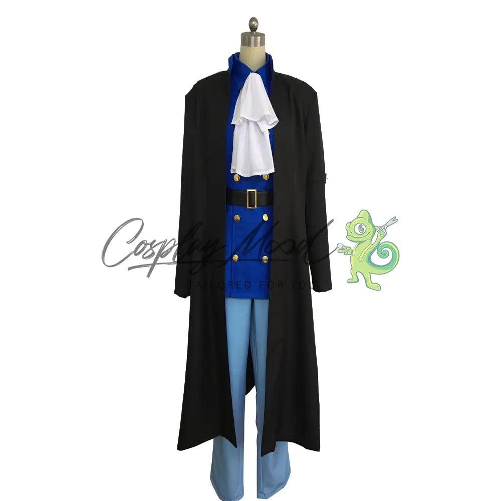 One Piece Sabo Cosplay Costume | Cosplaymood.com – Cosplaymood ...