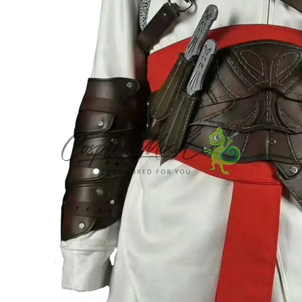 Costume Cosplay Altair Assassin's Creed | Cosplaymood.com – Cosplaymood ...