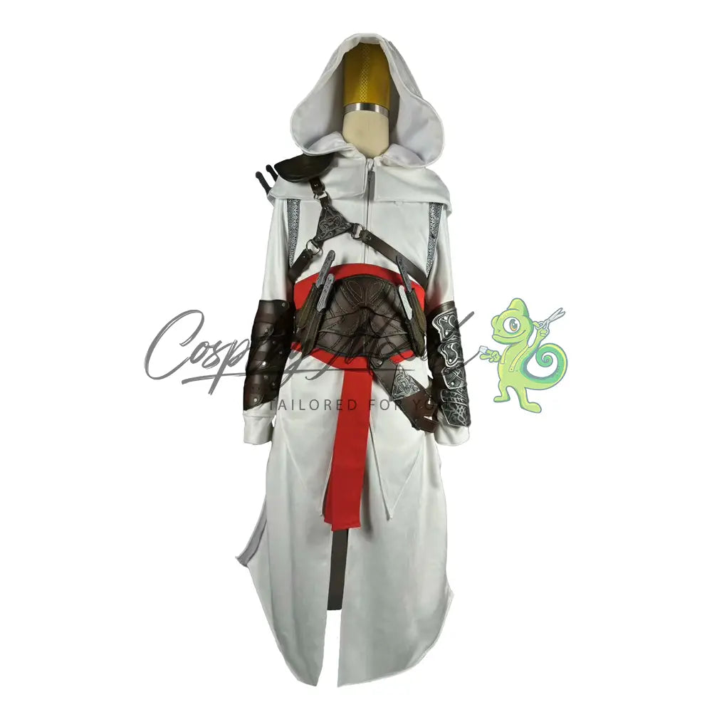 Costume Cosplay Altair Assassin's Creed | Cosplaymood.com – Cosplaymood ...