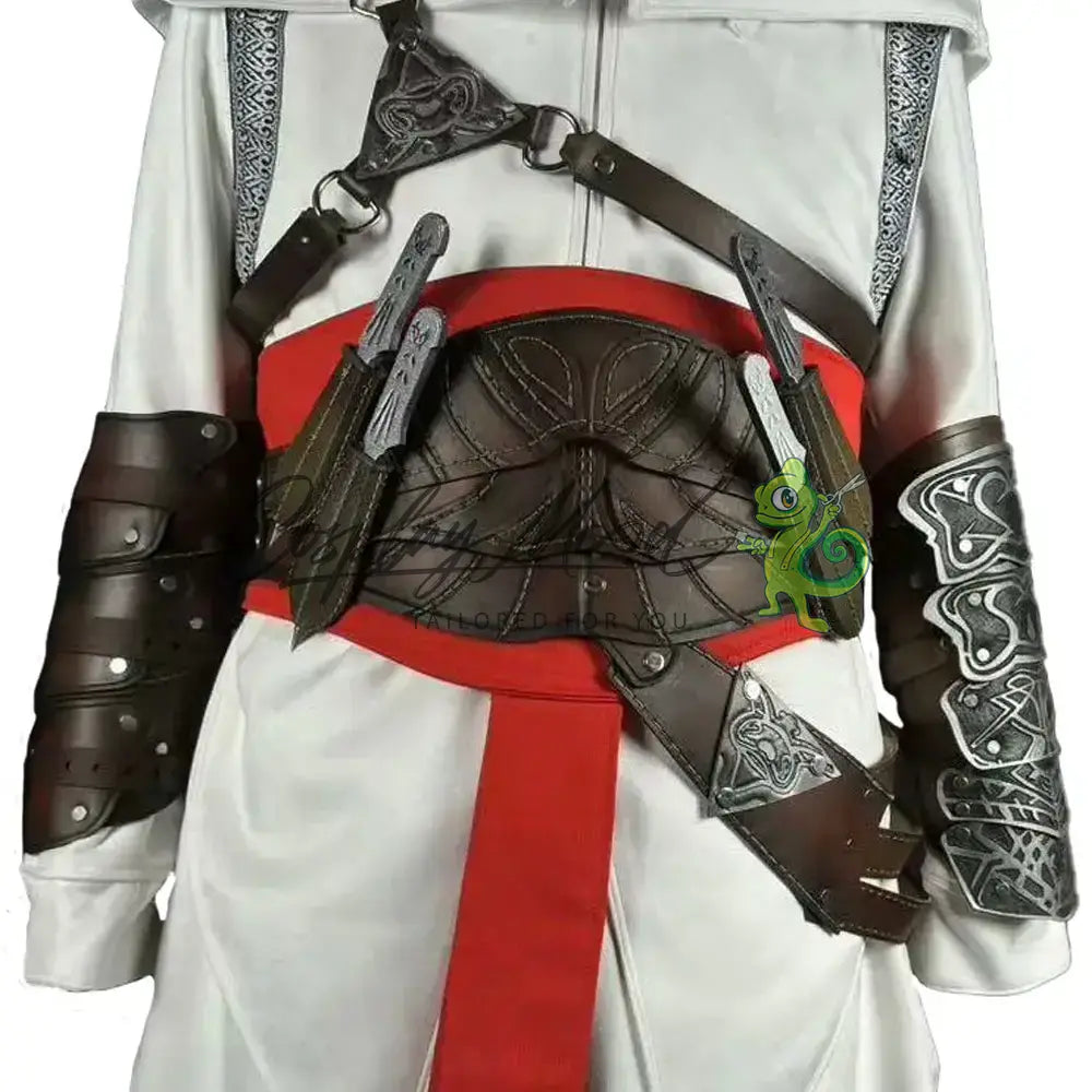 Costume Cosplay Altair Assassin's Creed | Cosplaymood.com – Cosplaymood ...