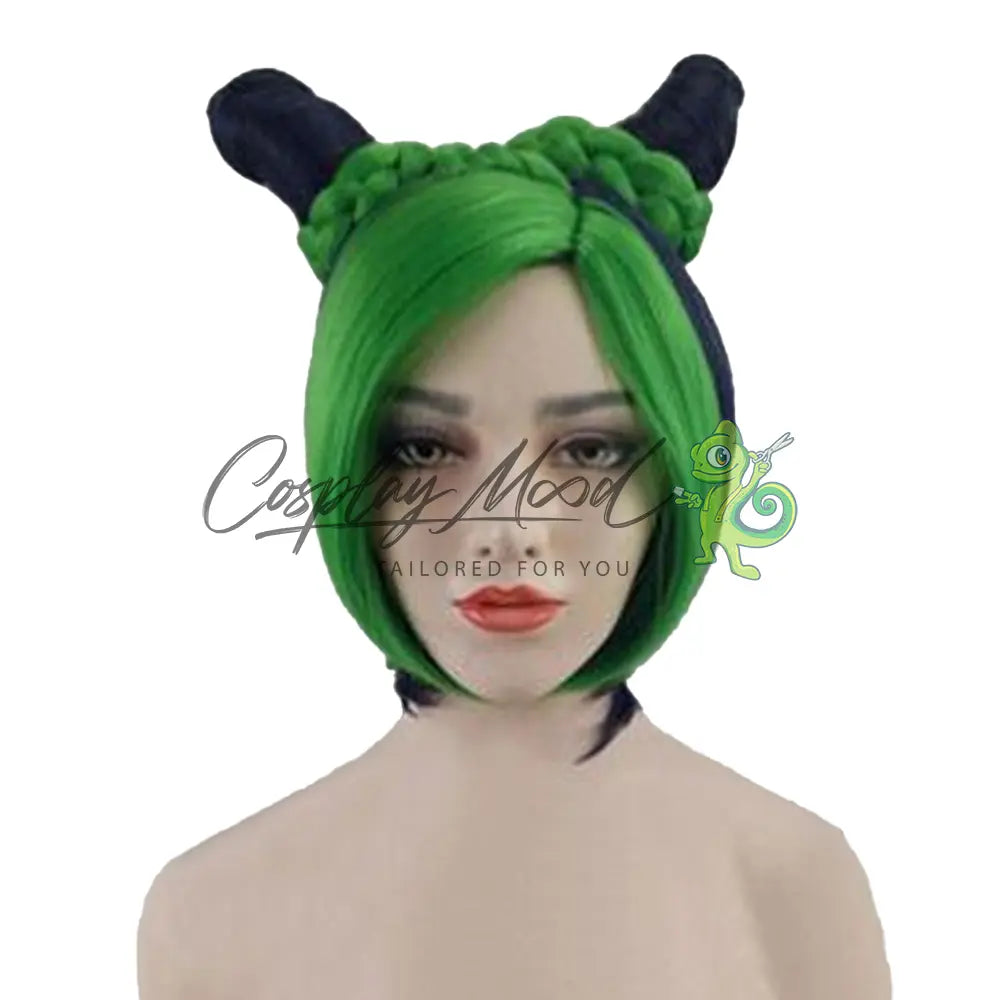 JoJo Pt.6 Stone Ocean Jolyne Cosplay Wig | Cosplaymood.com ...