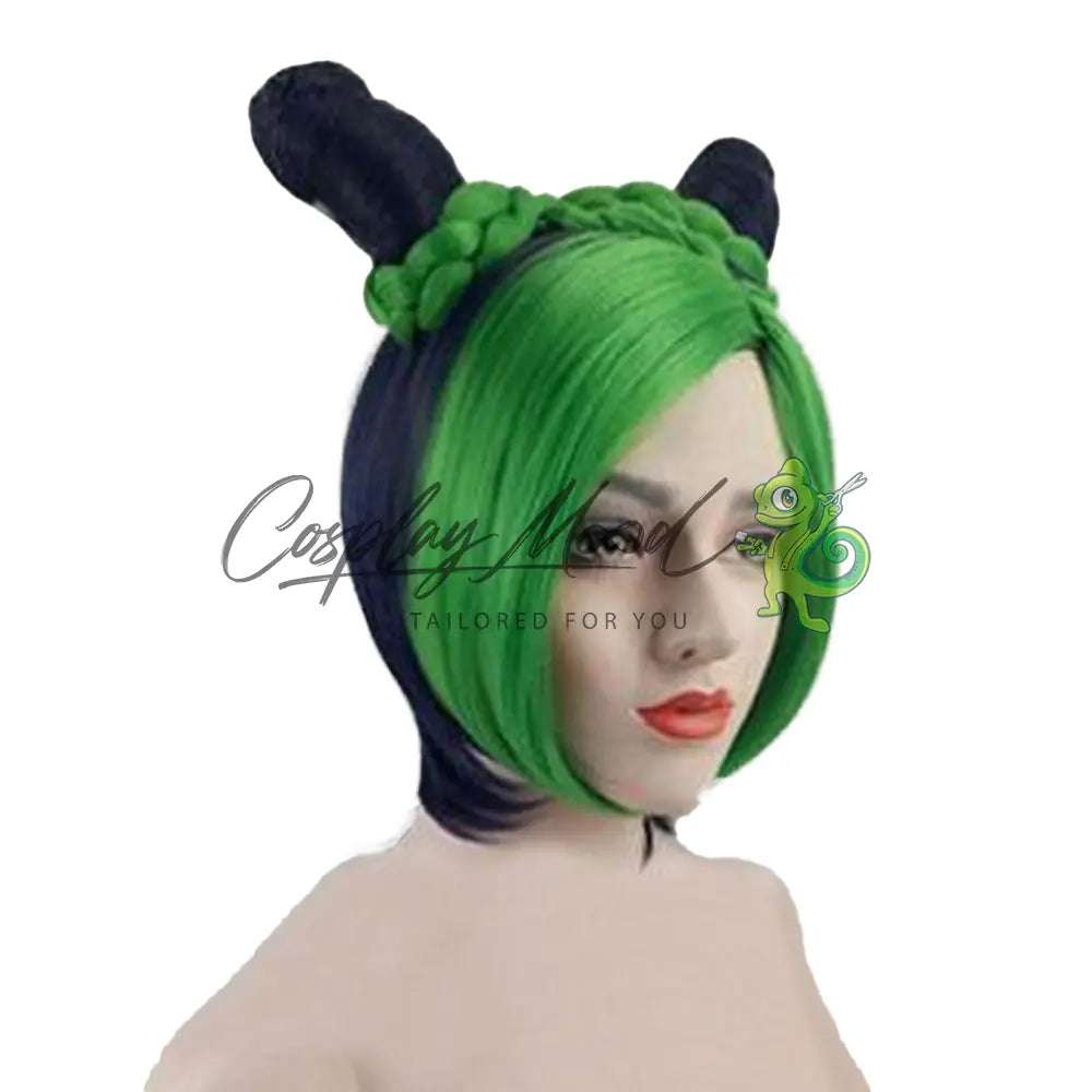JoJo Pt.6 Stone Ocean Jolyne Cosplay Wig | Cosplaymood.com ...