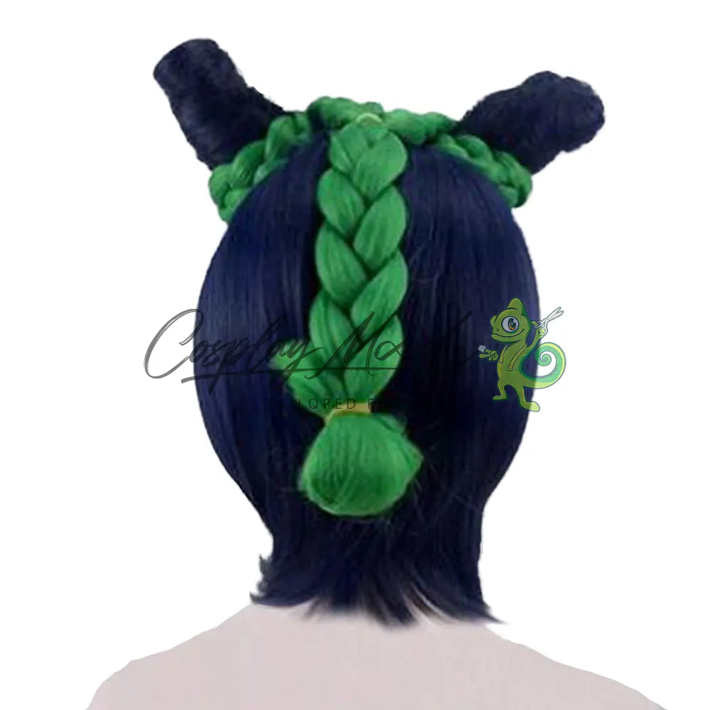 JoJo Pt.6 Stone Ocean Jolyne Cosplay Wig | Cosplaymood.com ...